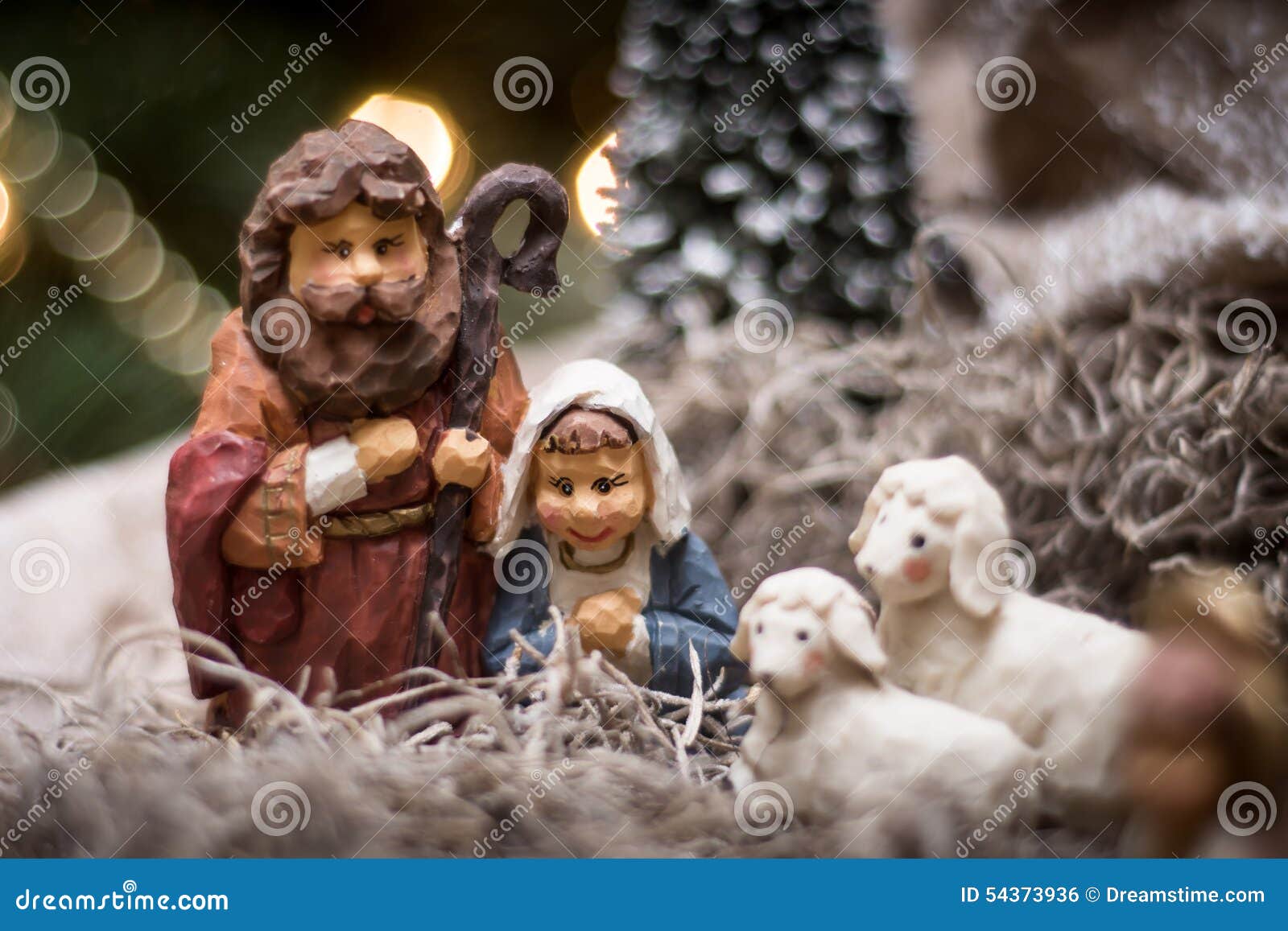 Bebê Jesus foto de stock. Imagem de maria, alegria, matriz - 54373936