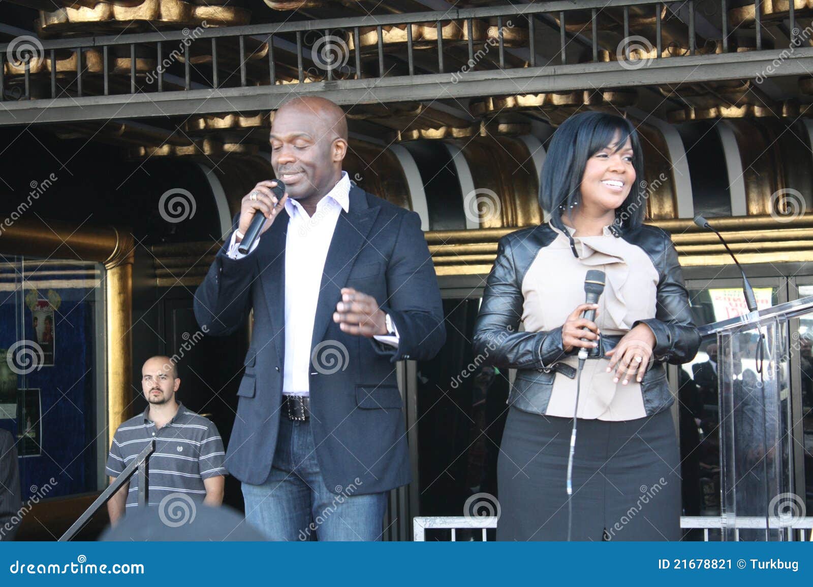 BeBe y CeCe Winans foto editorial. Imagen de concesiones - 21678821