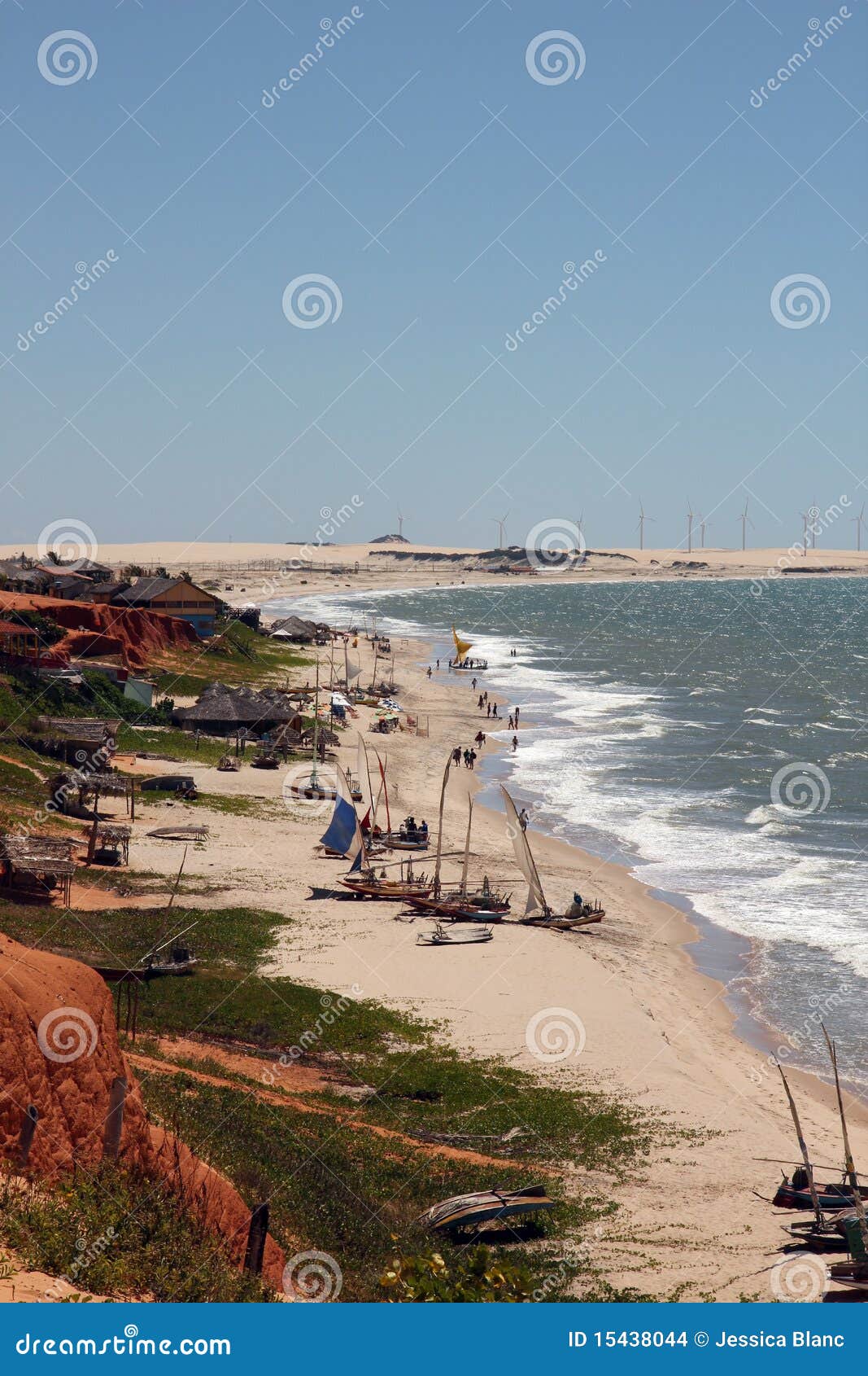 Beberibe, Brazil stock photo. Image of brazilian, preserved - 15438044