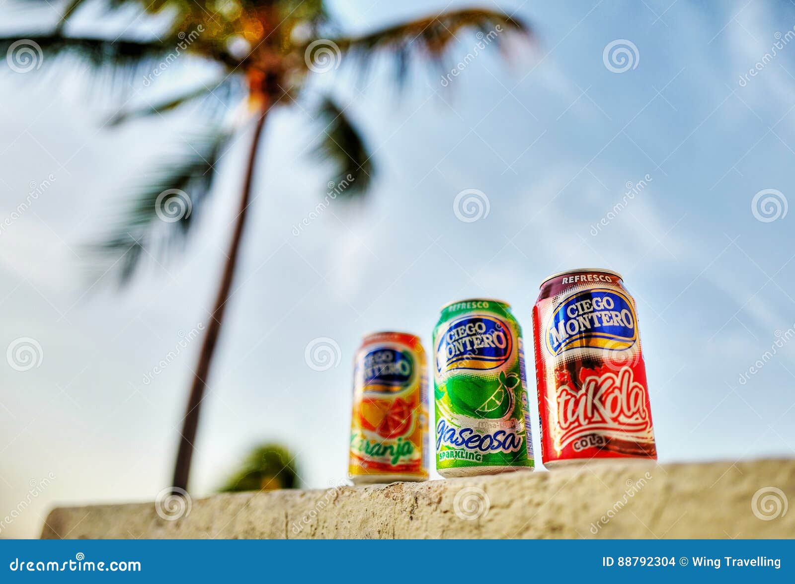 Bebidas cubanas imagen de archivo editorial. Imagen de caribe - 88792304