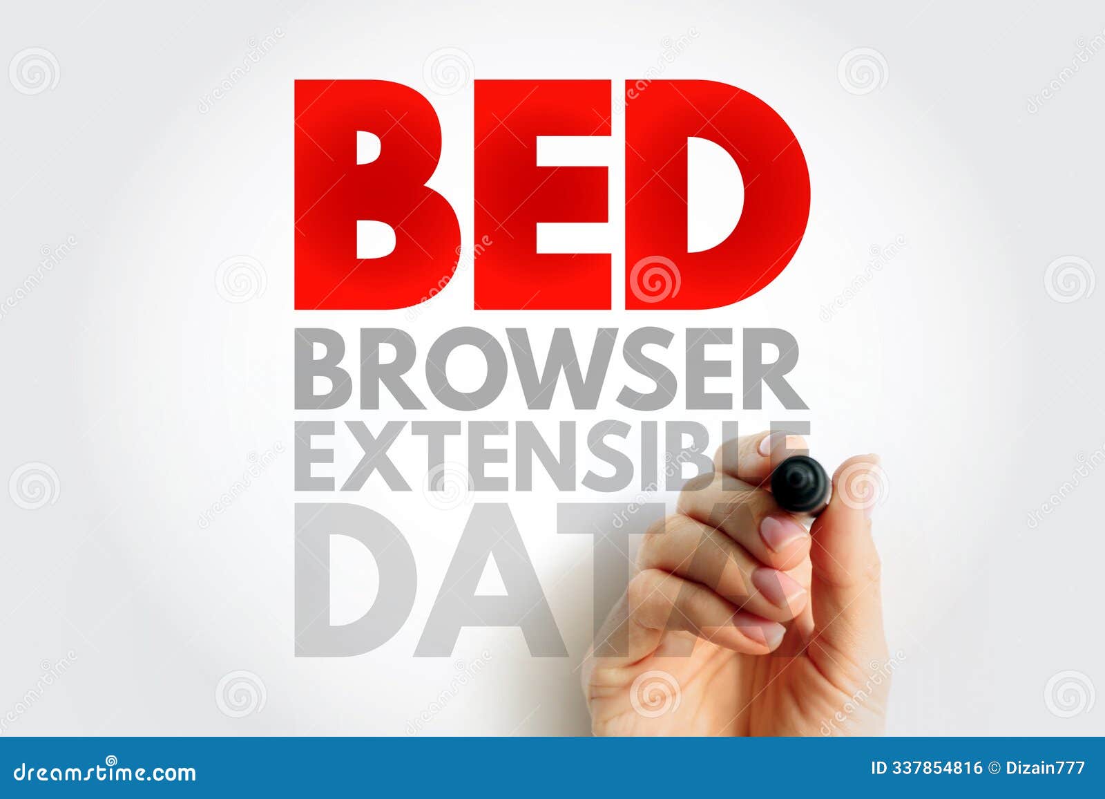 BED Browser Extensible Data - Text File Format Used To Store Genomic ...