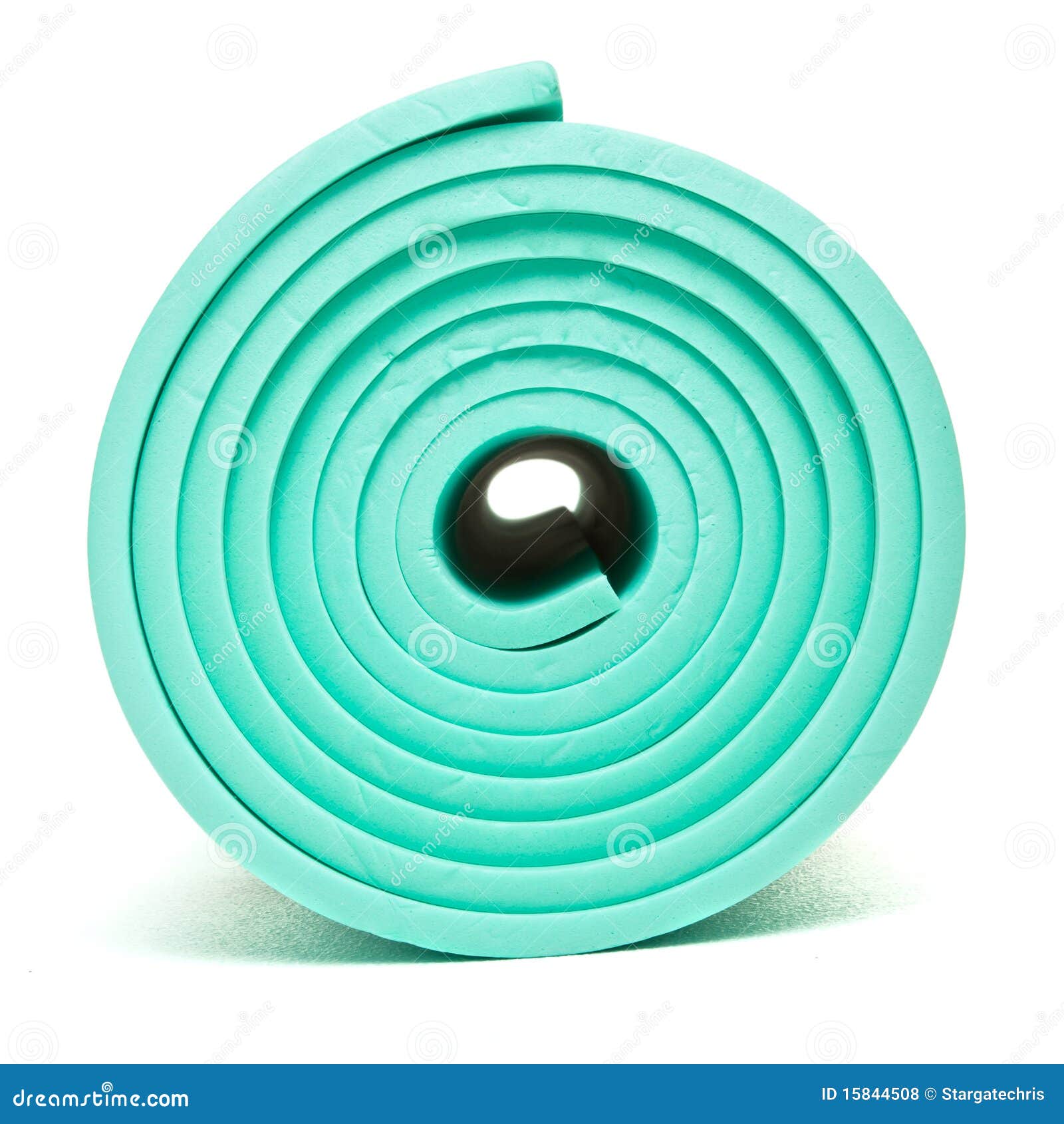 Bed roll stock photo. Image of trekking, sleep, comfort - 15844508