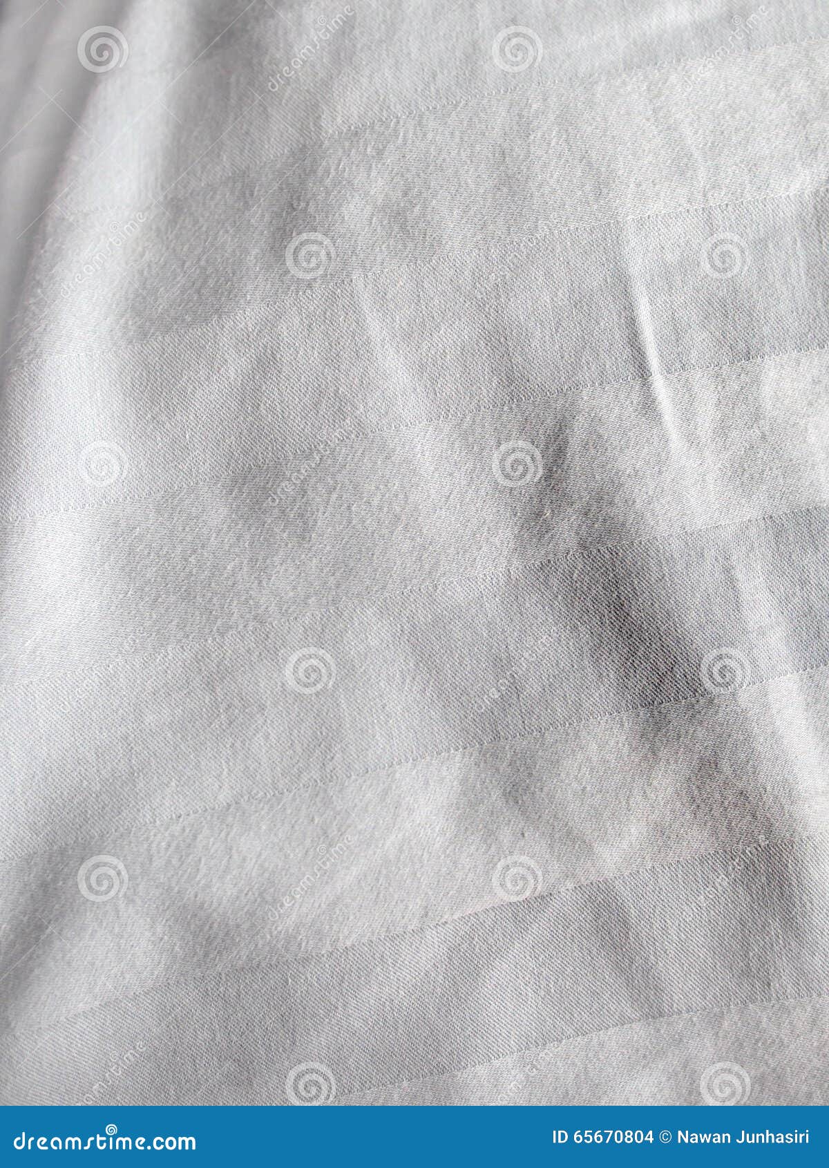 Bed sheet texture stock photo. Image of decoration, satin - 65670804