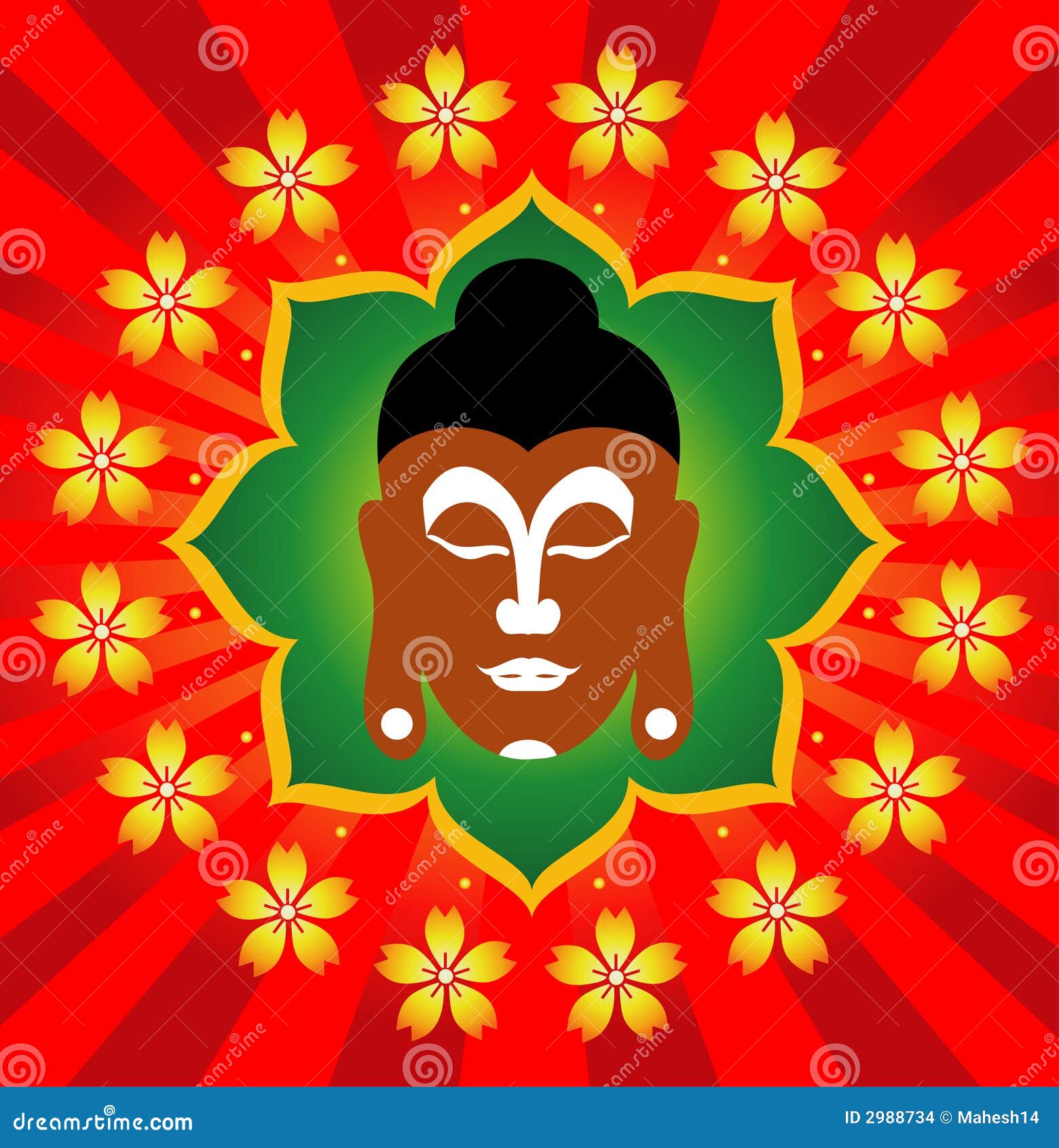 Ashtamangala, 8 Auspicious Symbols Of Buddhism - The Endless Knot ...