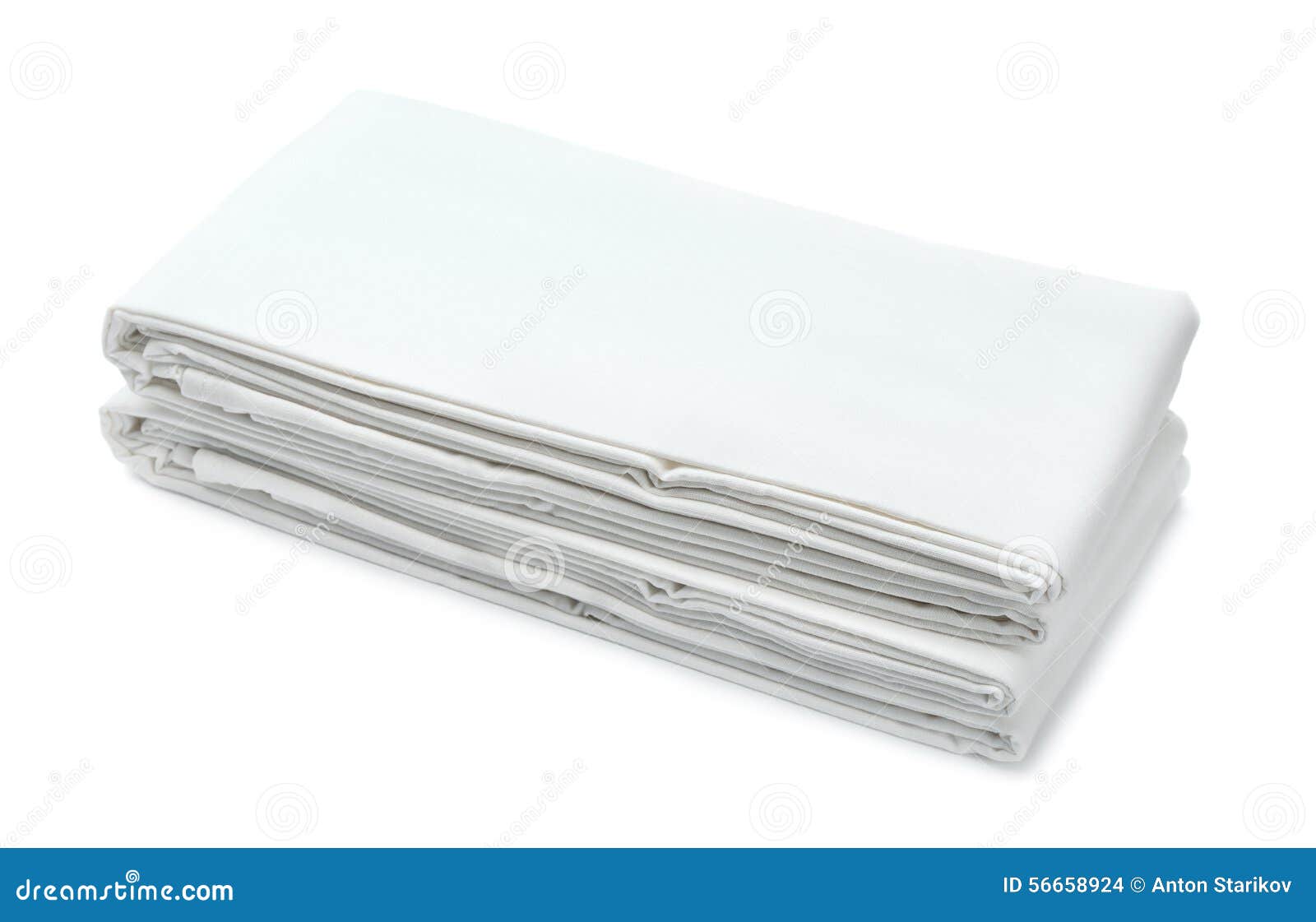 Bedding stock photo. Image of fitted, flat, laundry, home - 56658924