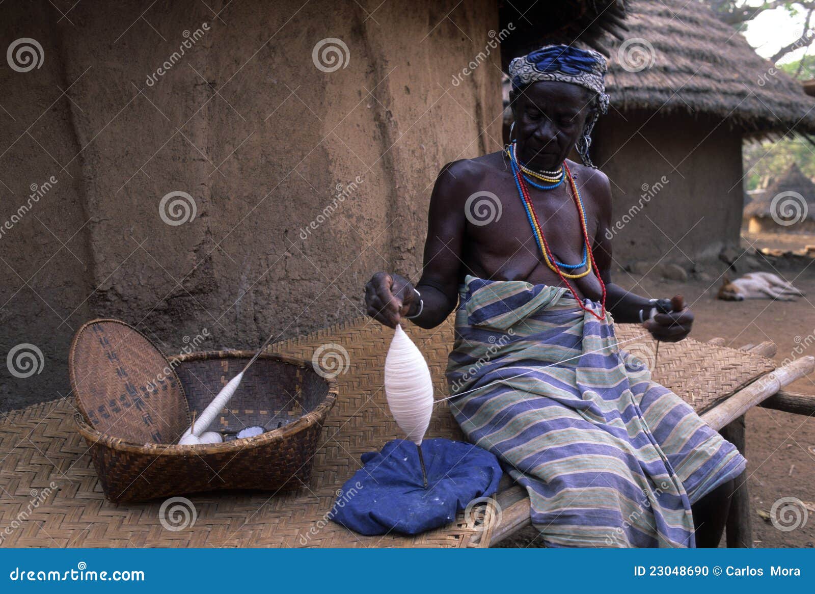 BEDIKS - Senegal editorial image. Image of ancestral - 23048690