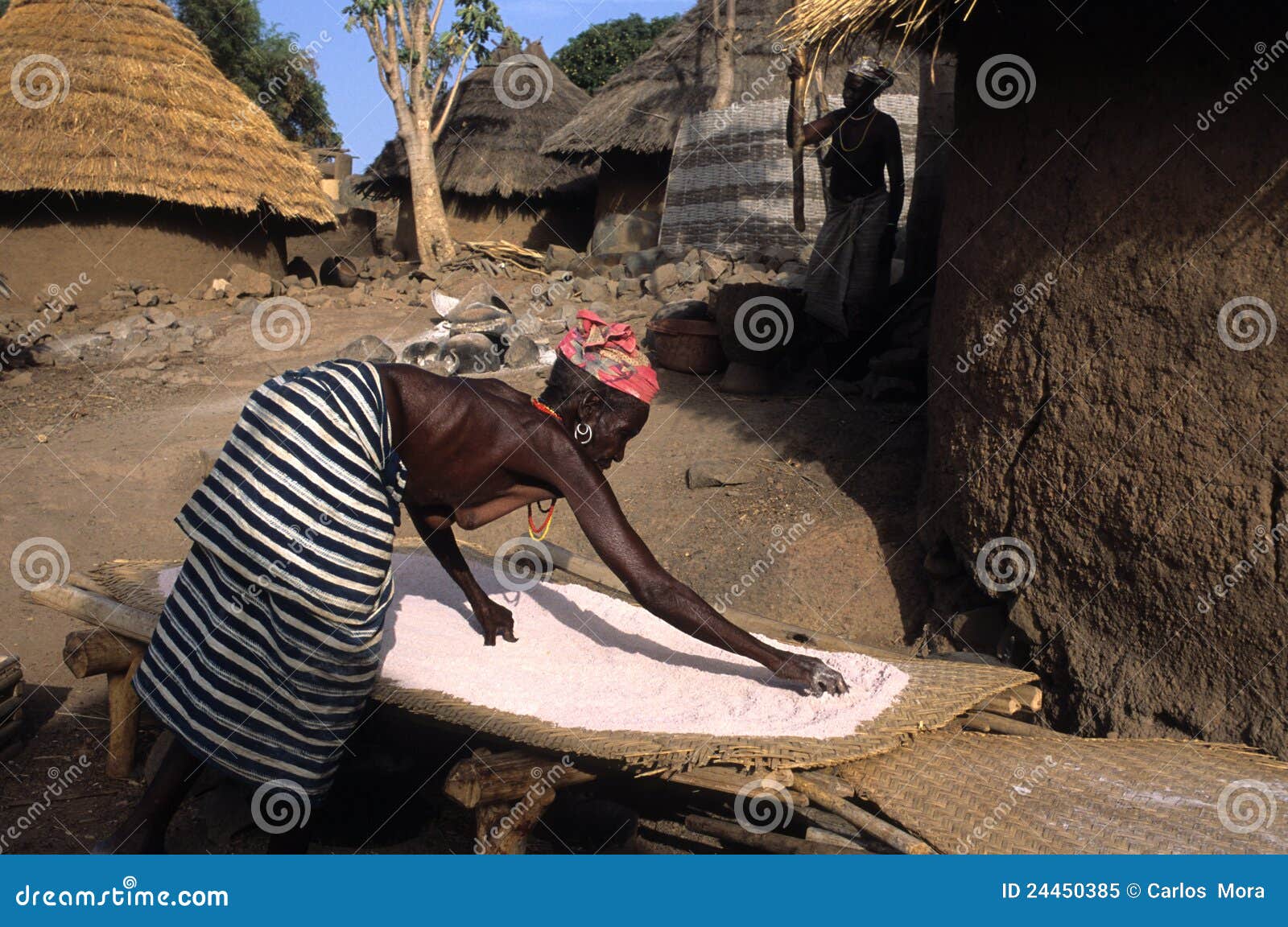 BEDIKS - Senegal editorial image. Image of africa, african - 24450385