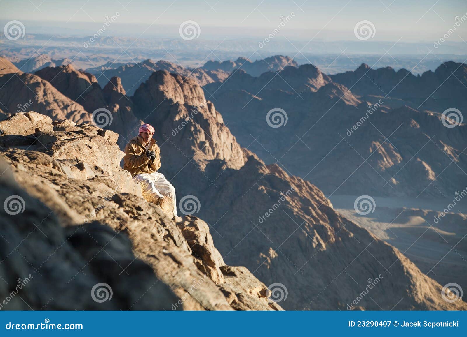 Bedouin of Mount Moses - Sinai Editorial Photography - Image of desert ...