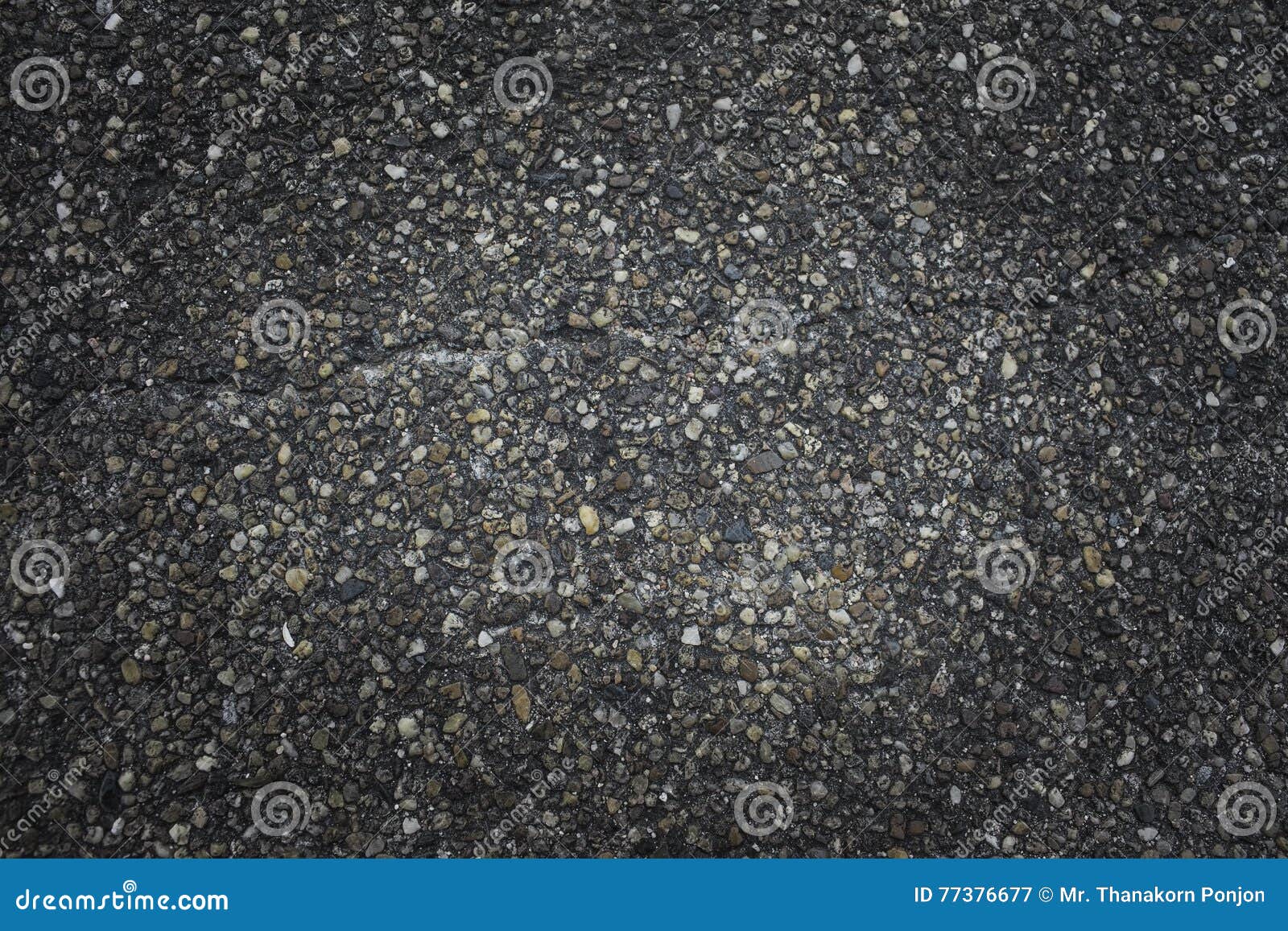 Bedrock Mixer stock image. Image of rock, material, concrete - 77376677