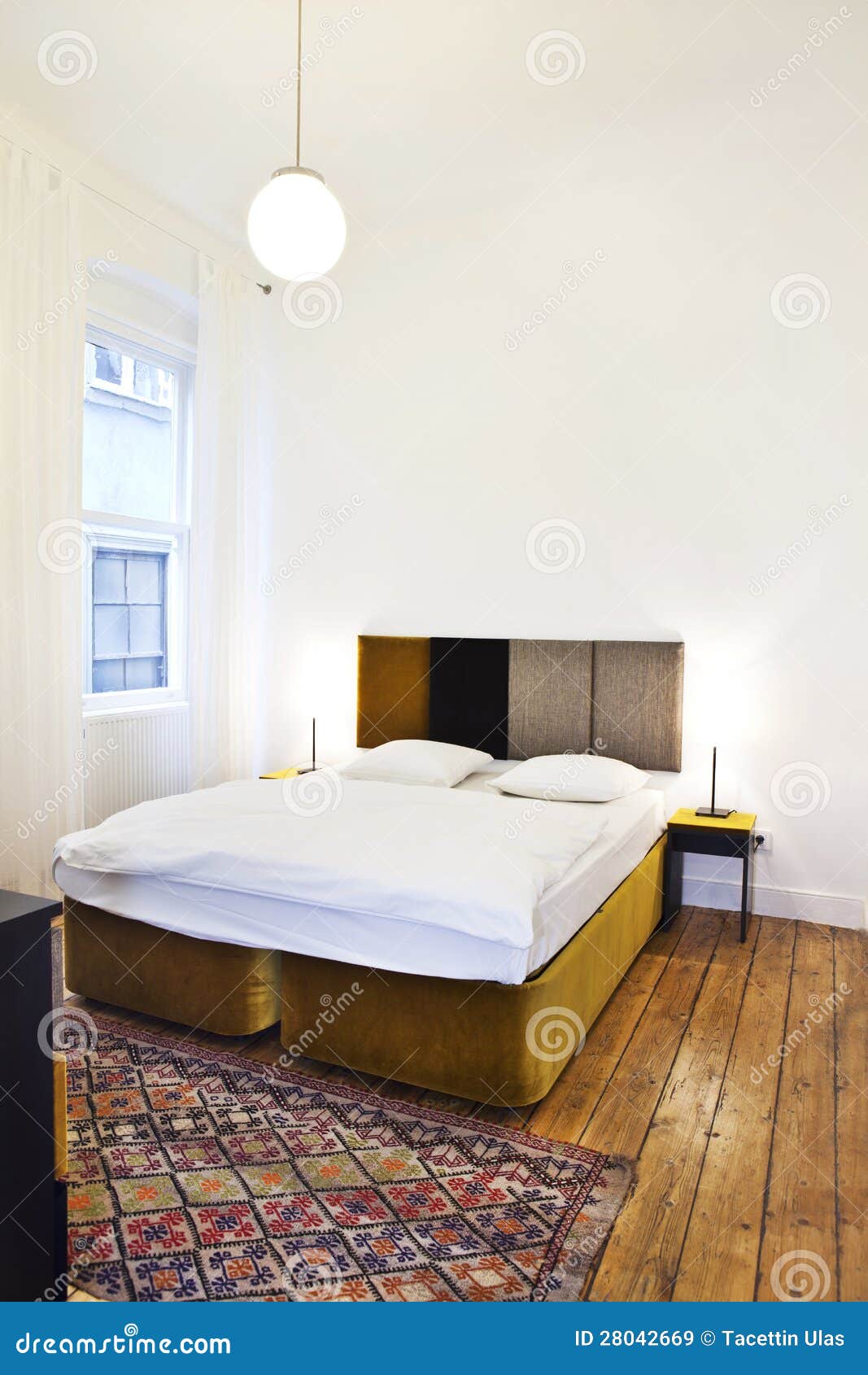 Bedroom stock image. Image of builder, collection, chamber - 28042669