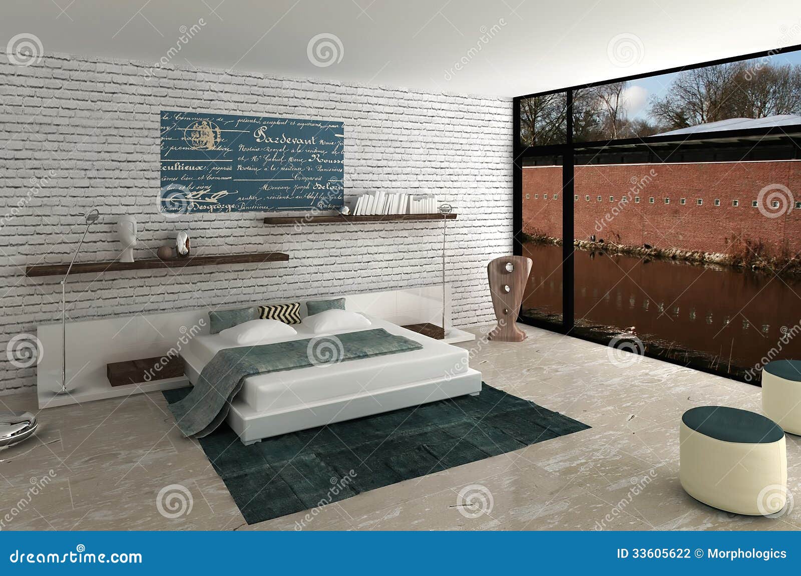 River Bed Black White Stock Illustrations – 9 River Bed Black White ...