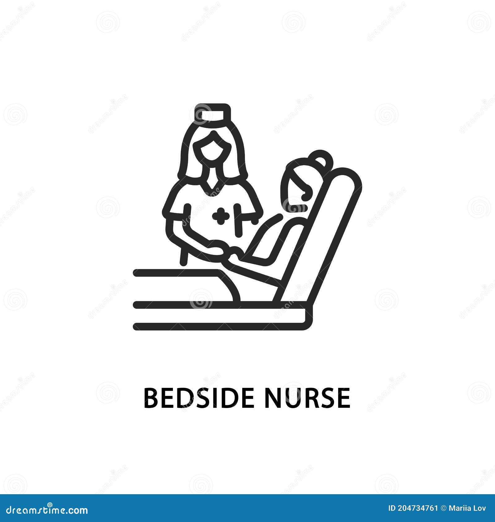 Bedridden Cartoons, Illustrations & Vector Stock Images - 296 Pictures ...