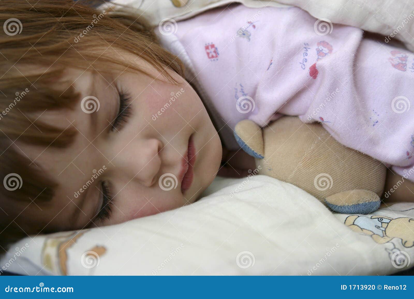 Bedtime stock photo. Image of thoughtful, night, nighttime - 1713920
