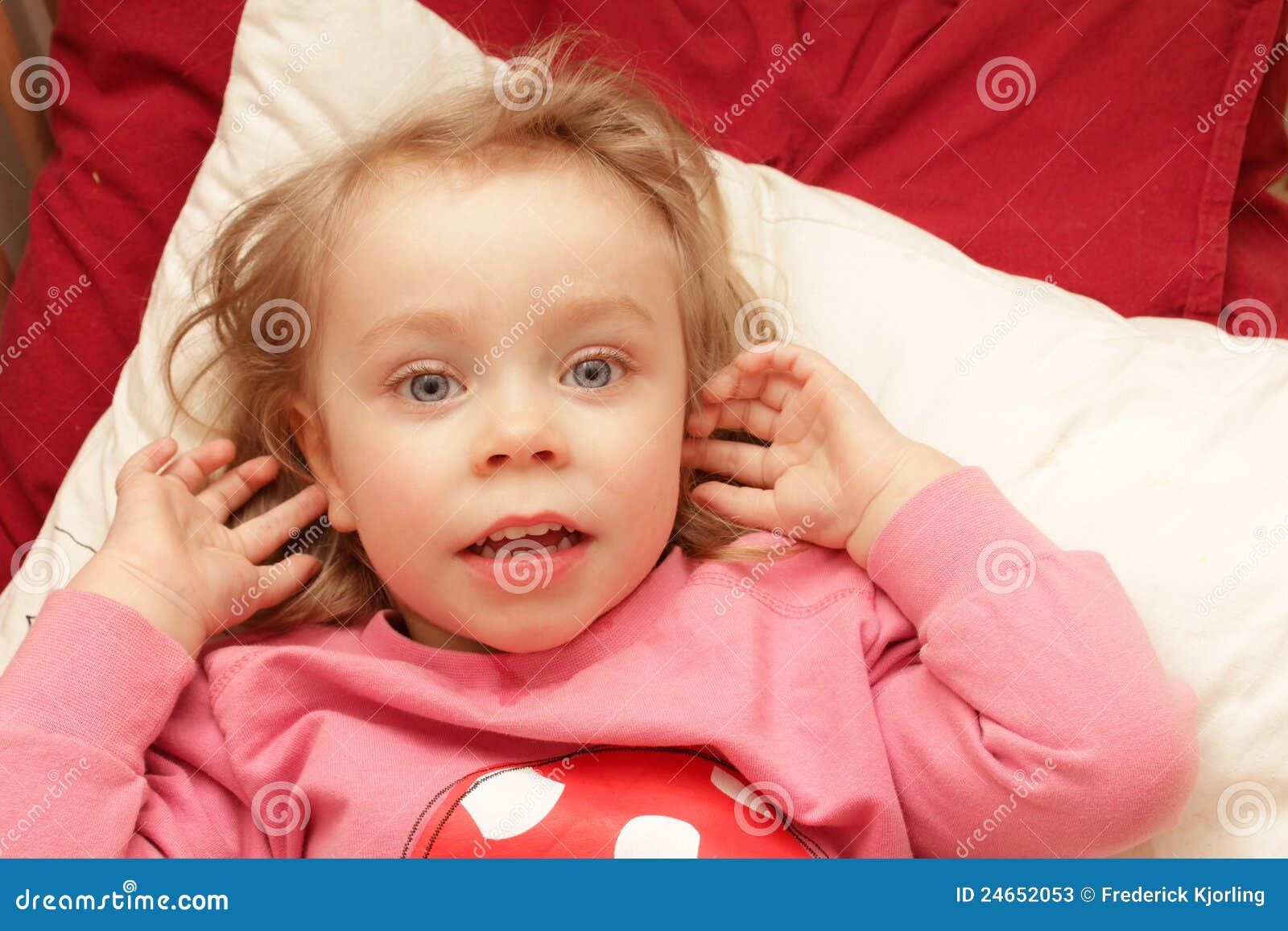 Bedtime stock image. Image of bedtime, sleeping, young - 24652053