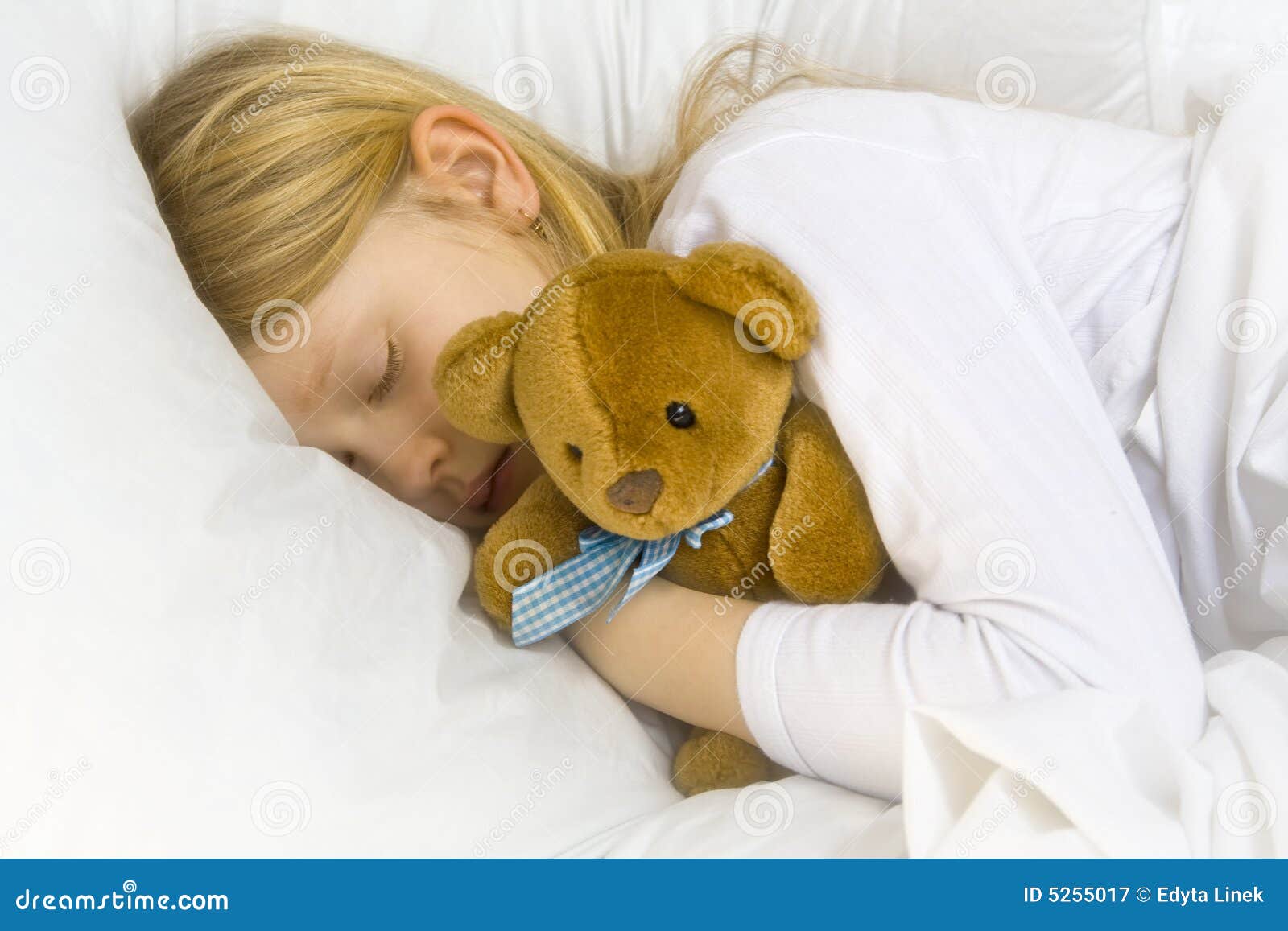 Bedtime stock image. Image of rest, nightgown, girls, children - 5255017