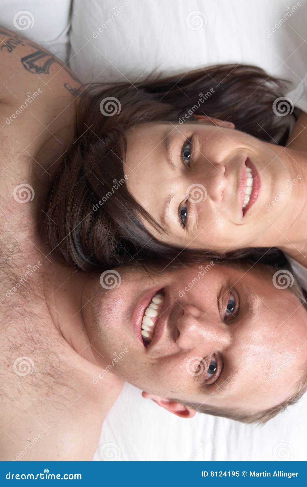 Bedtime stock image. Image of cute, boyfriend, love, holding - 8124195