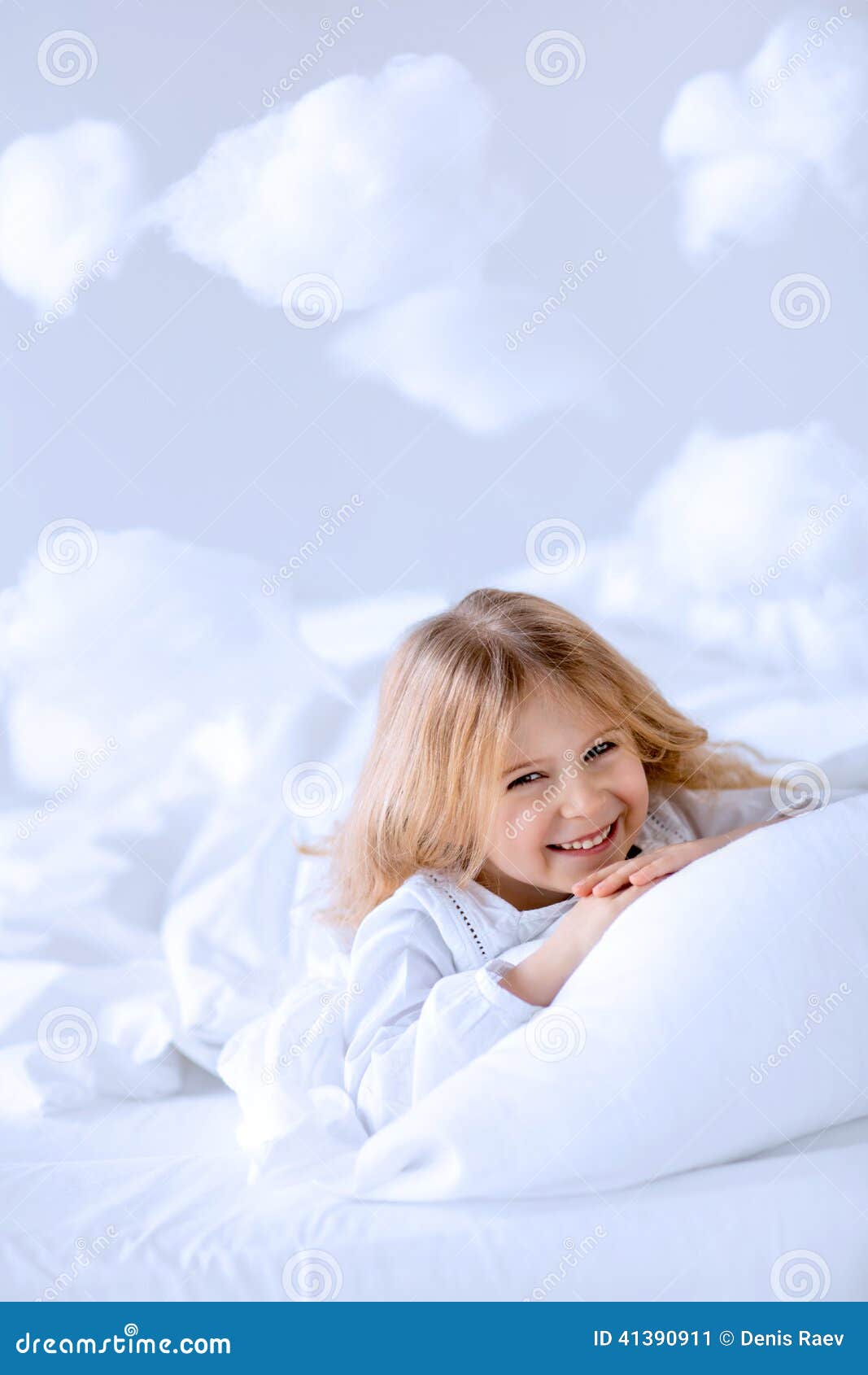 Bedtime stock image. Image of smiling, white, lifestyle - 41390911