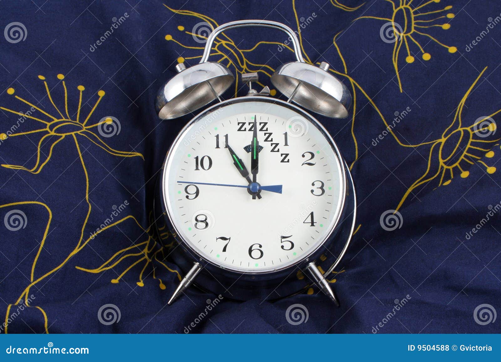 Bedtime zzzz stock photo. Image of late, awake, clocks - 9504588