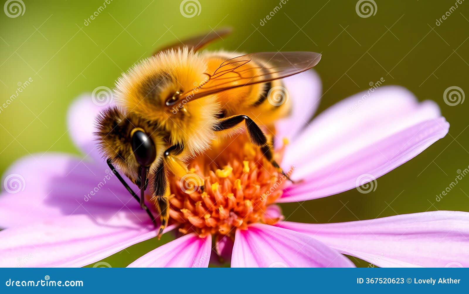 Pollination Cartoons, Illustrations & Vector Stock Images - 40282 ...