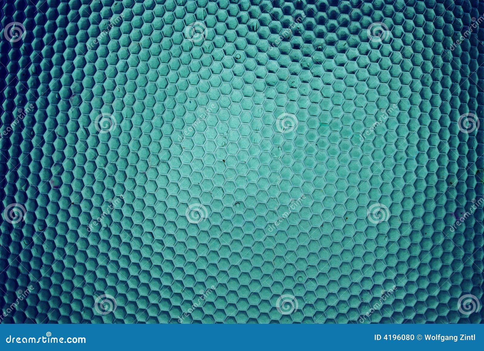 Bee hive in blue stock photo. Image of detail, pattern - 4196080