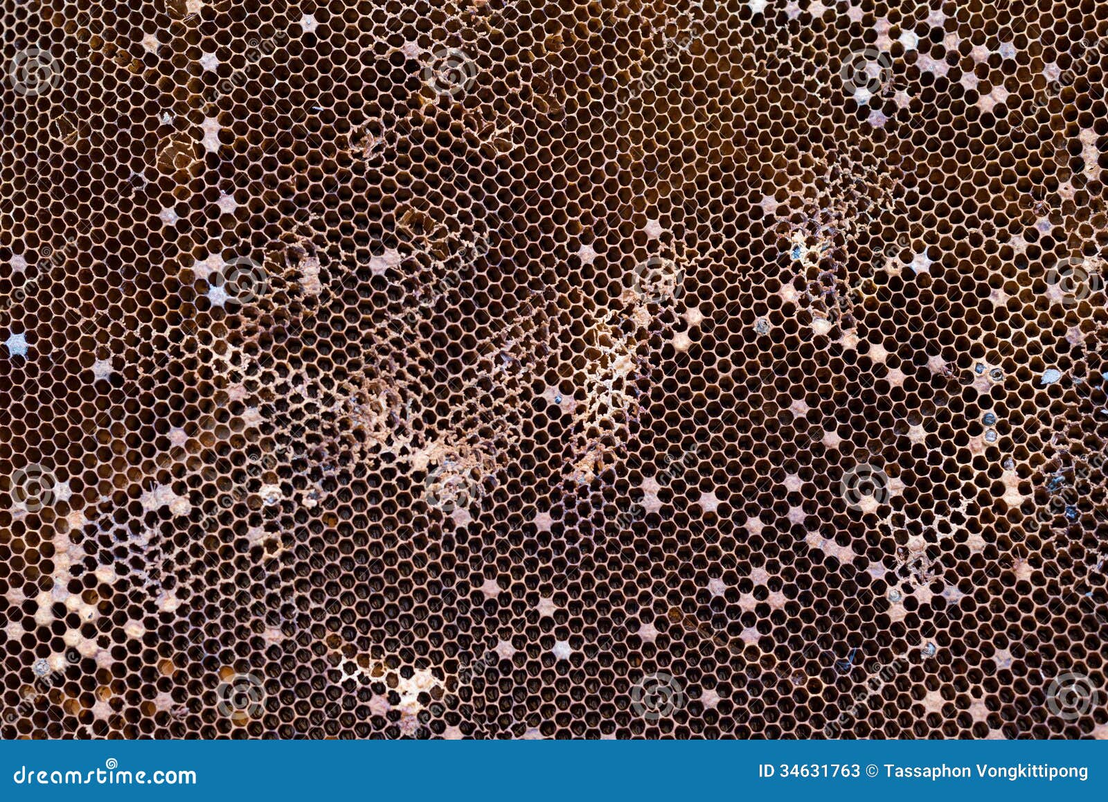 Bee Hives Stock Photos - Image: 34631763