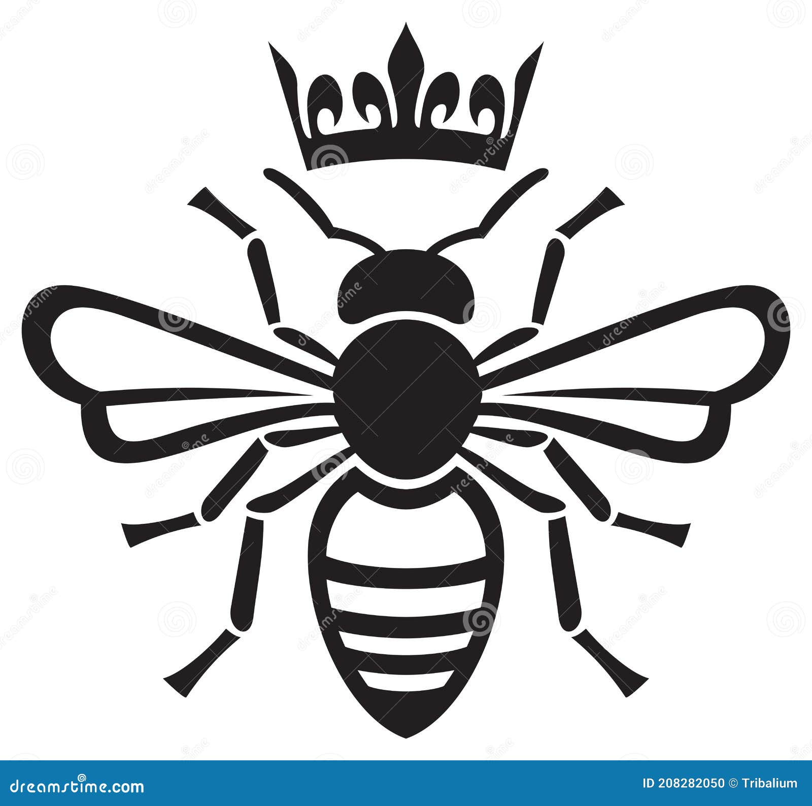 Bee Heraldry Stock Illustrations – 30 Bee Heraldry Stock Illustrations ...