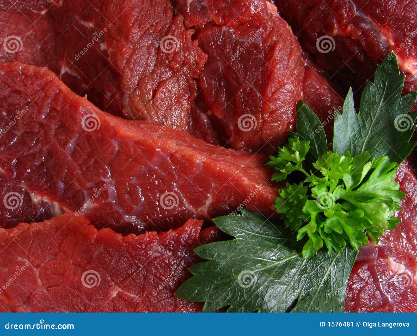 Beef stock image. Image of steak, cookery, meat, nutrition - 1576481