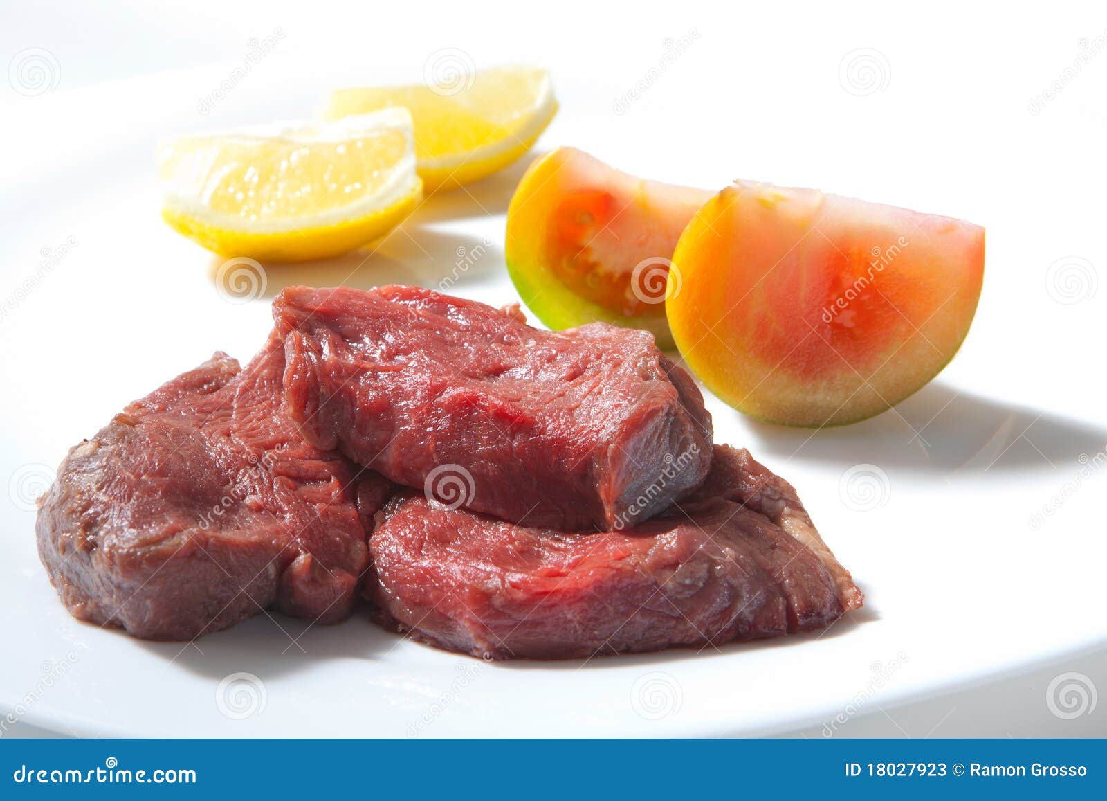 Beef stock image. Image of chateaubriand, culinary, beef - 18027923