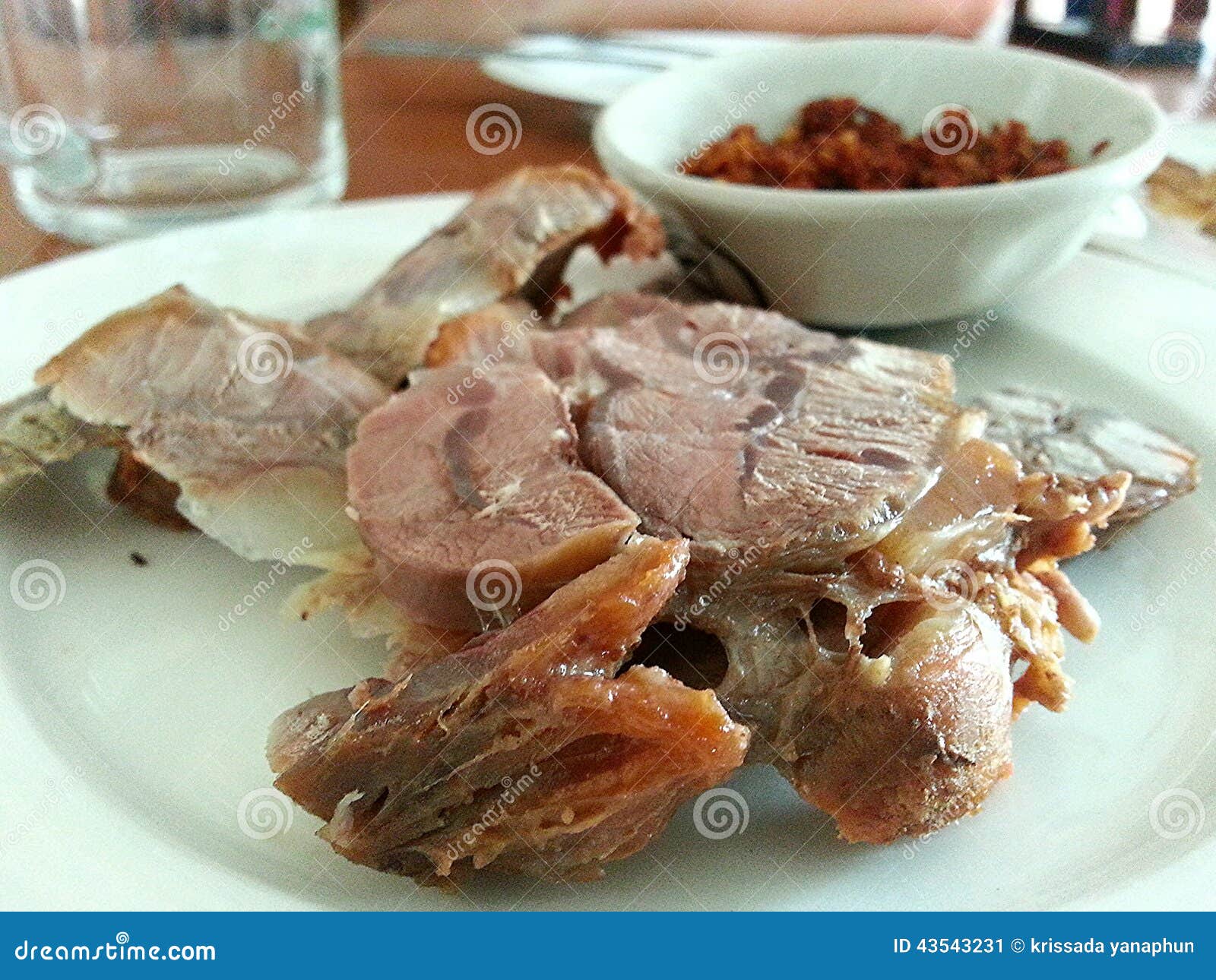 Beef stock image. Image of drink, meat, medium, potato - 43543231