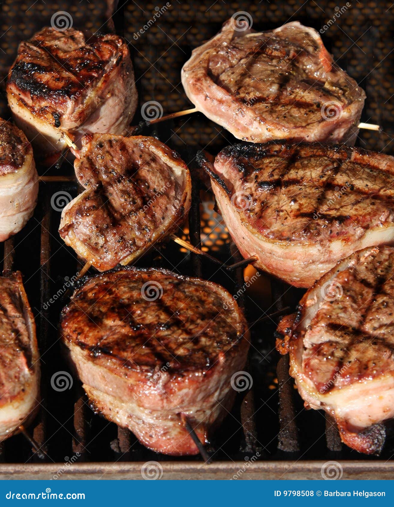 Beef barbecue stock photo. Image of heat, flame, barbecue - 9798508