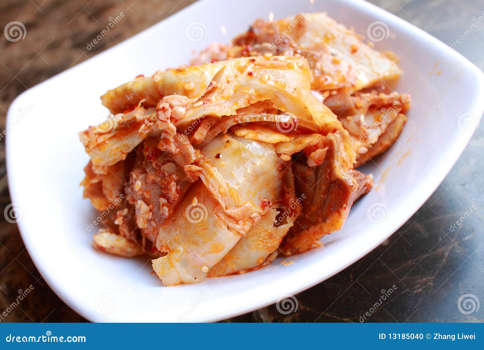 Beef and beef offal stock photo. Image of oriental, food - 13185040