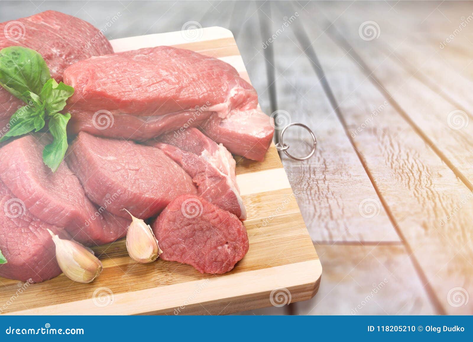 Beef stock photo. Image of fresh, prime, bone, black - 118205210