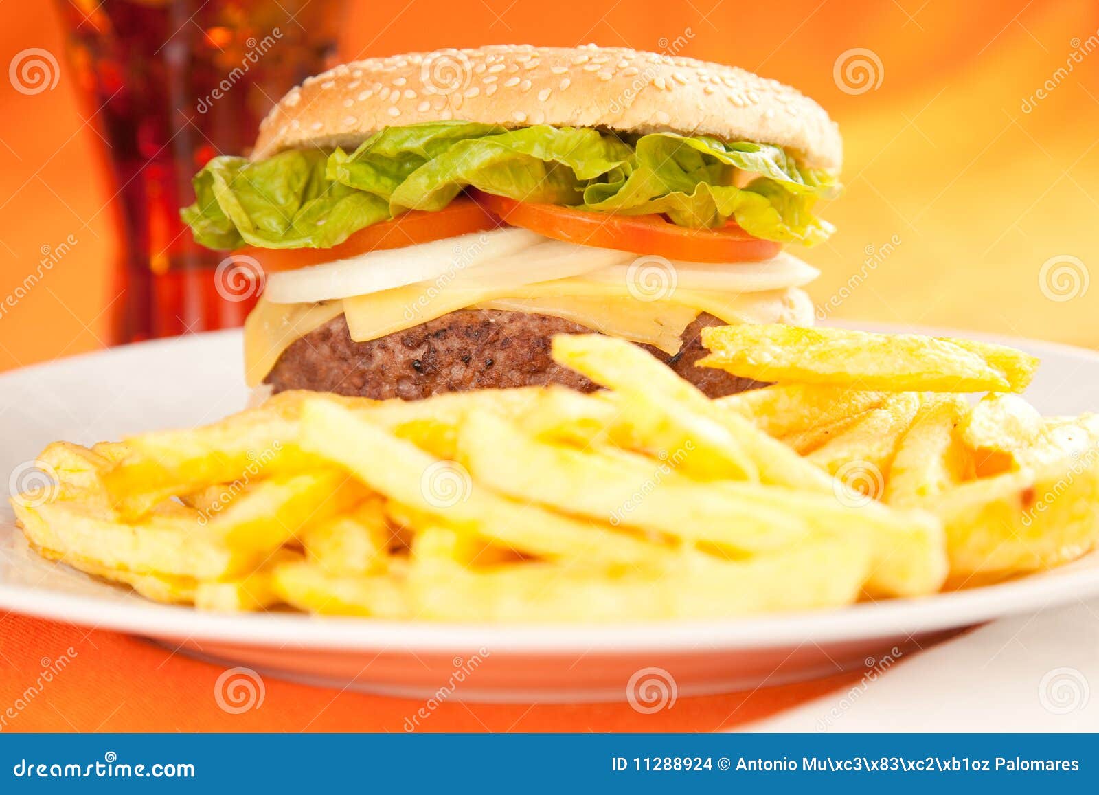 Beef burger stock photo. Image of lunch, cheese, tasty - 11288924
