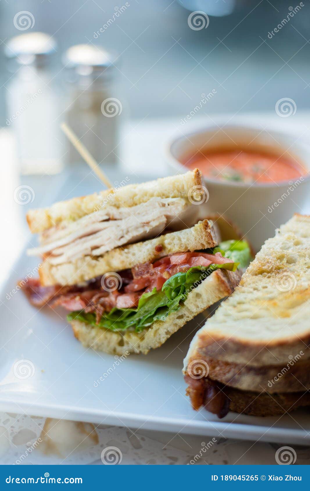Beef burger combo stock image. Image of healthy, asparagus - 189045265