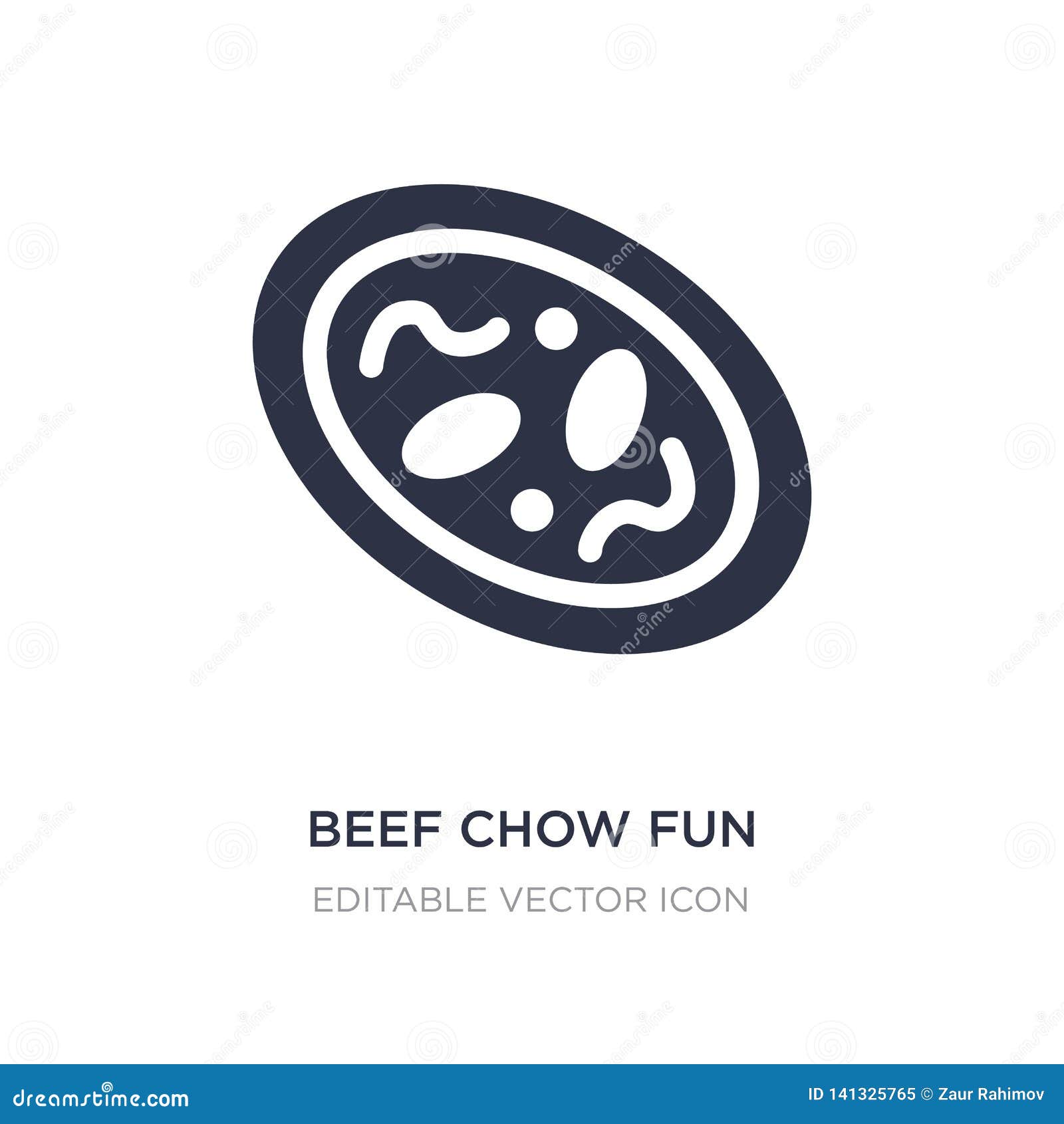Chow Chow Dog Icon. Trendy Flat Vector Chow Chow Dog Icon On White ... Chow Chow Dog Icon. Trendy Flat Vector Chow Chow Dog Icon On White ...