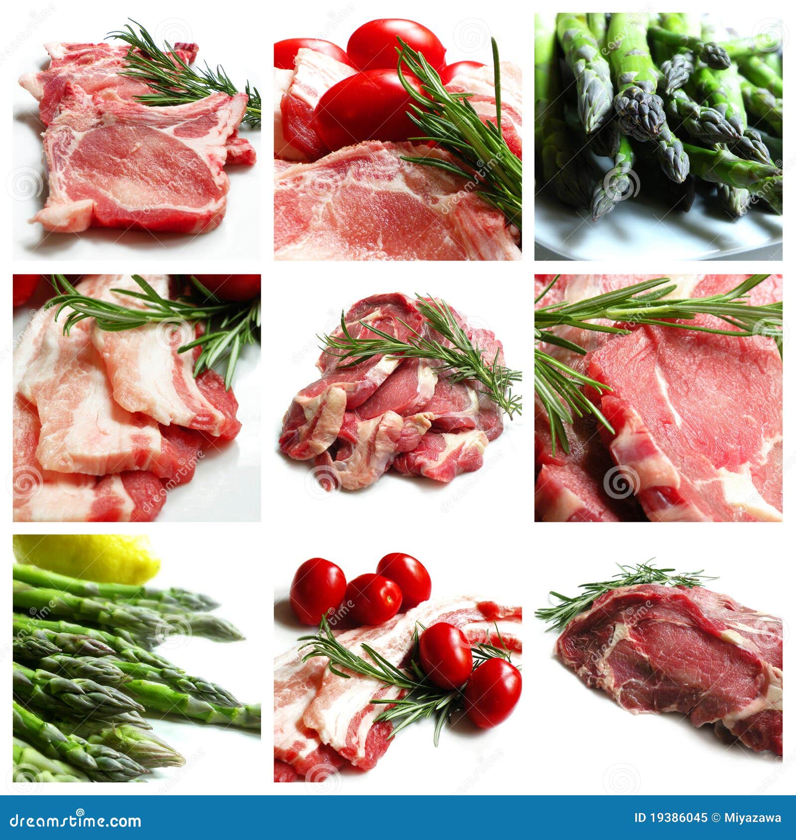 Beef Collage stock image. Image of montage, sloppy, sandwich - 19386045