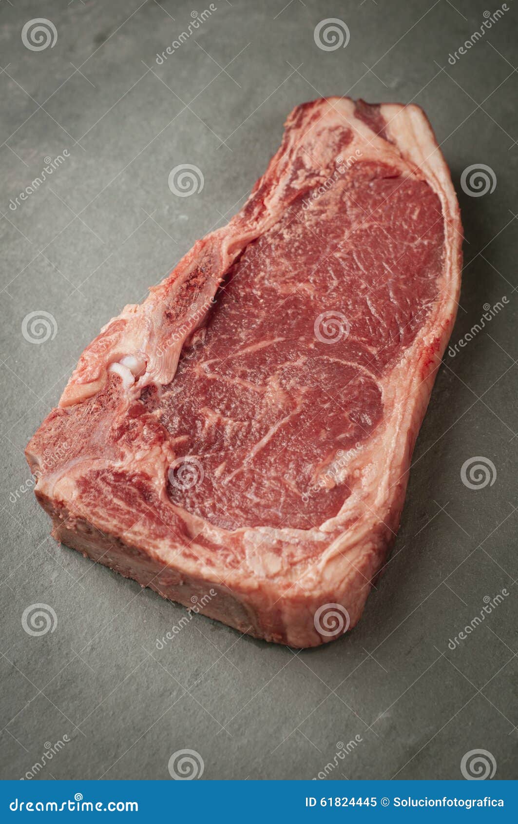 Beef dry edge stock image. Image of ribeye, chop, peppercorn - 61824445