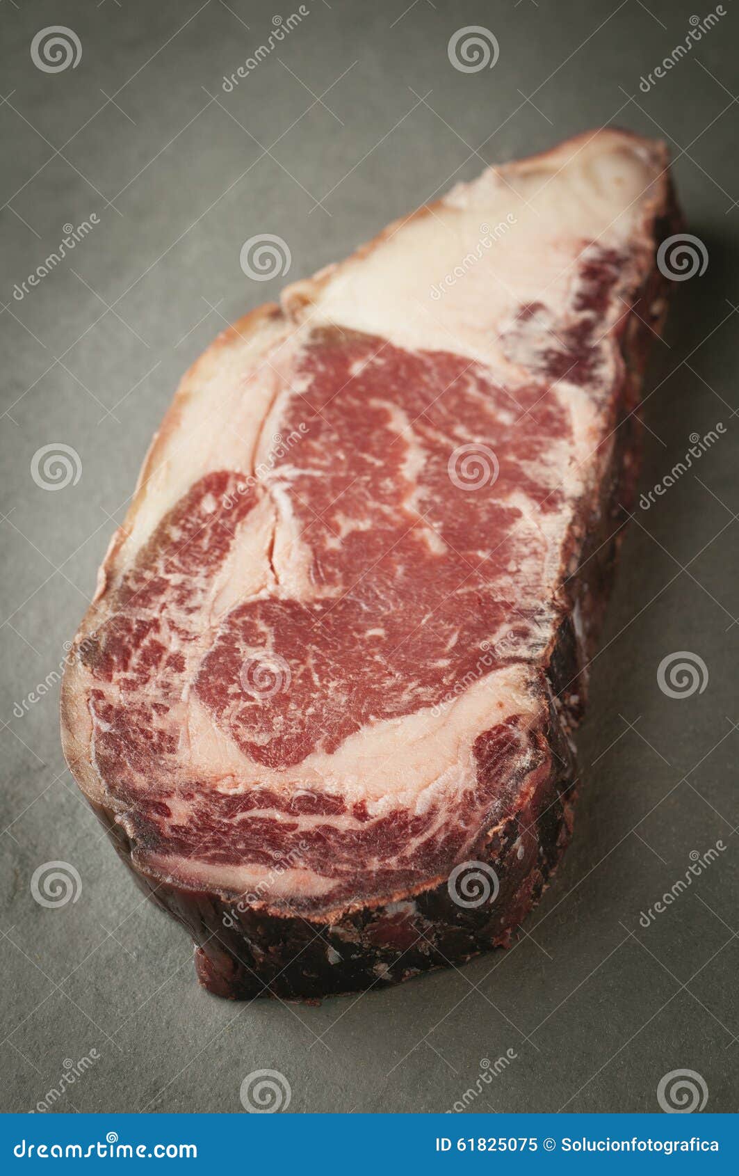 Beef dry edge stock image. Image of board, loin, cutting - 61825075