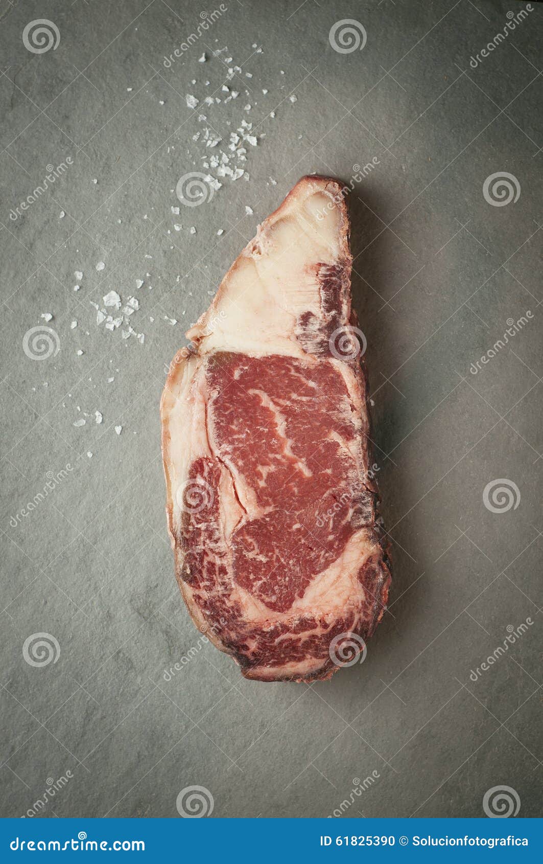 Beef dry edge stock photo. Image of food, beef, loin - 61825390