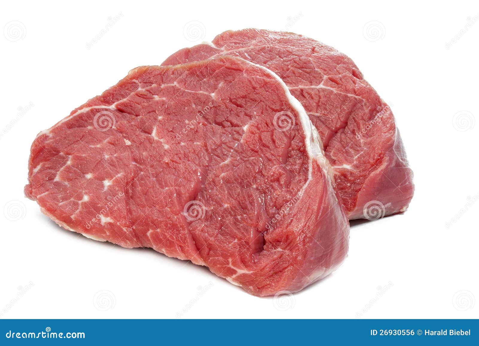Beef fillet stock photo. Image of organic, ingredients - 26930556