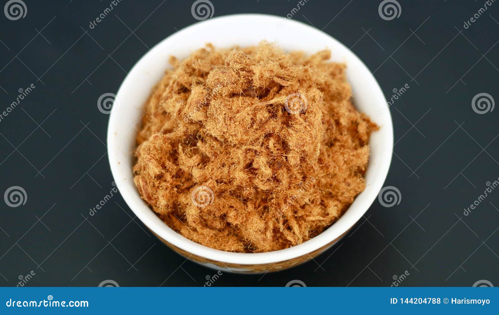 Beef floss stock photo. Image of cotton, flossy, floss - 144204788