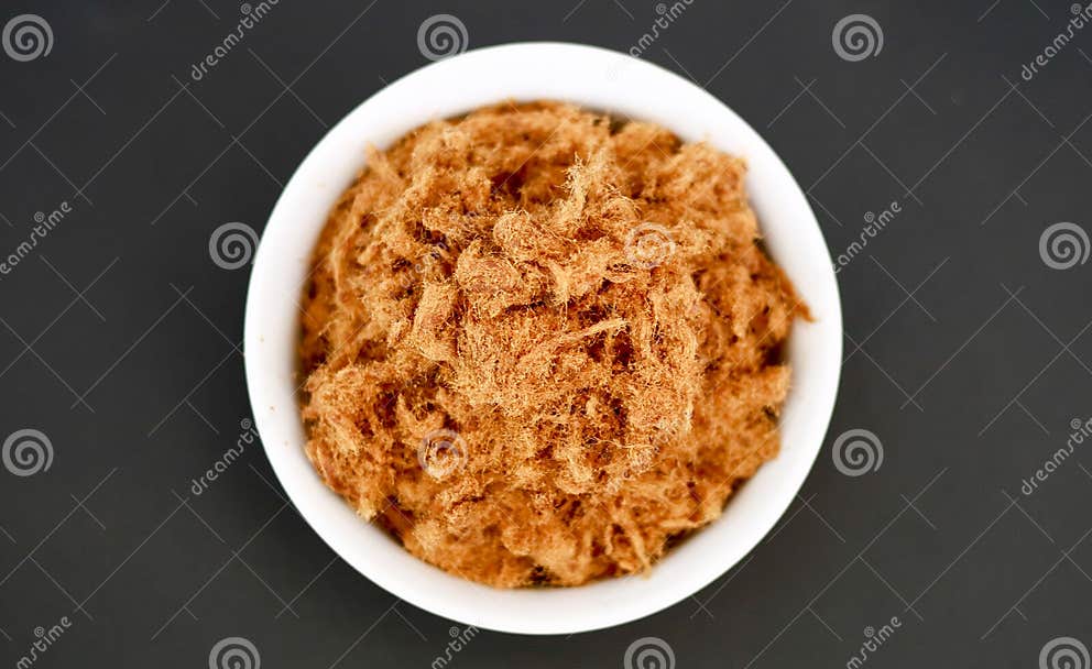 Beef floss stock image. Image of wool, indonesia, chinese - 144205025