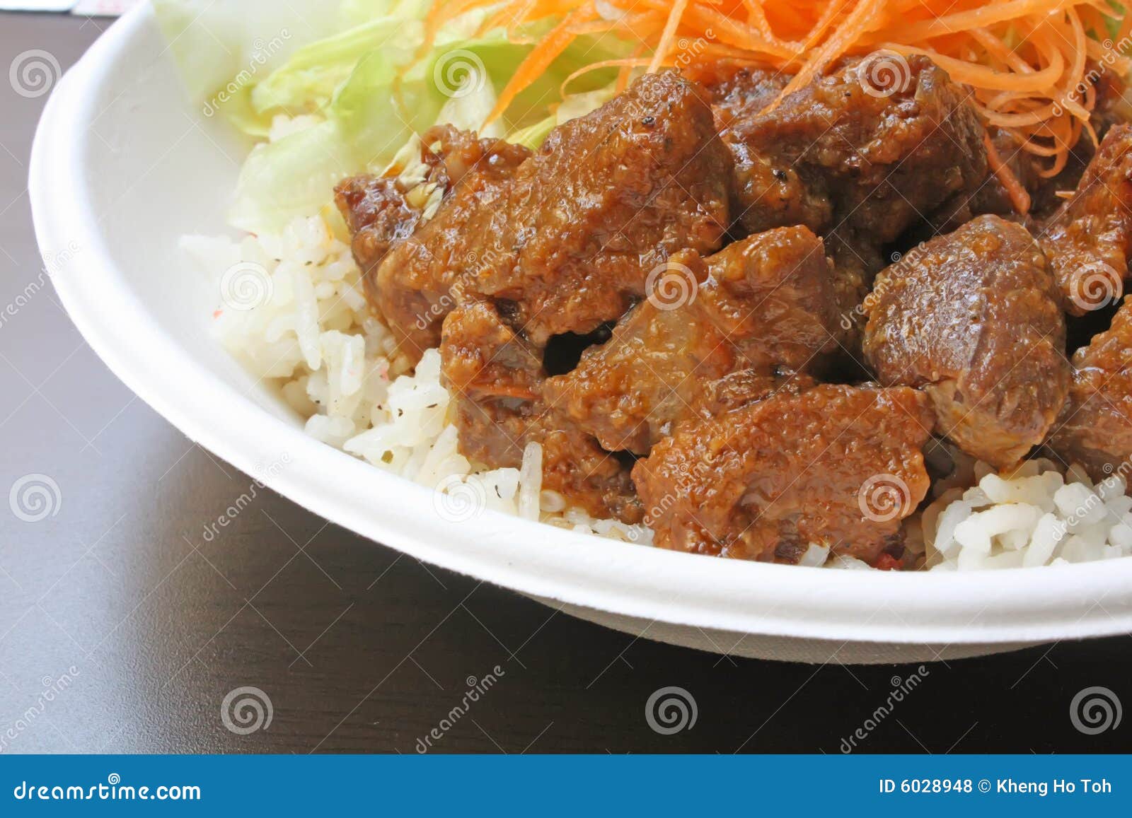 Beef Goulash With Mashed Potato - Traditional Serbian Dish Teleci Gulas ...