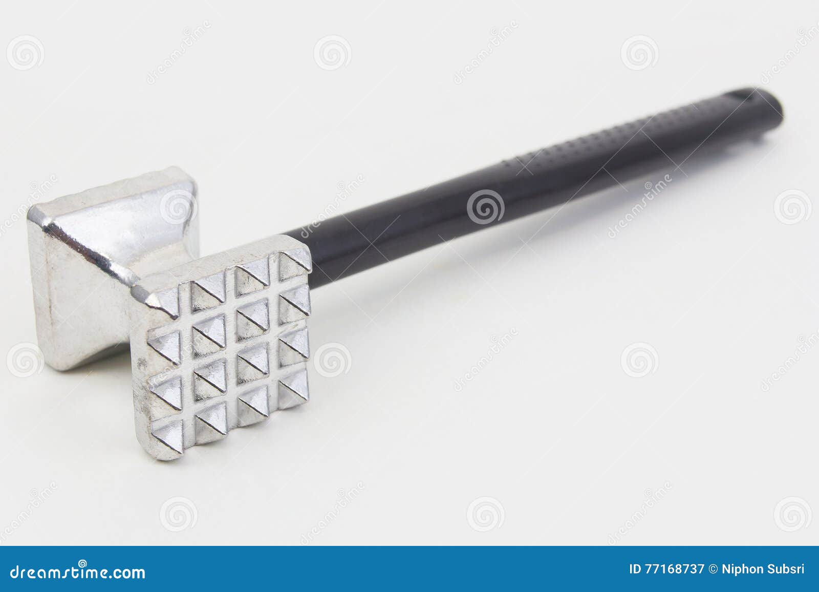 Beef Hammer Royalty-Free Stock Photo | CartoonDealer.com #77168733