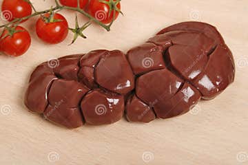 Beef kidneys stock image. Image of kidneys, food, cuisine - 39081577