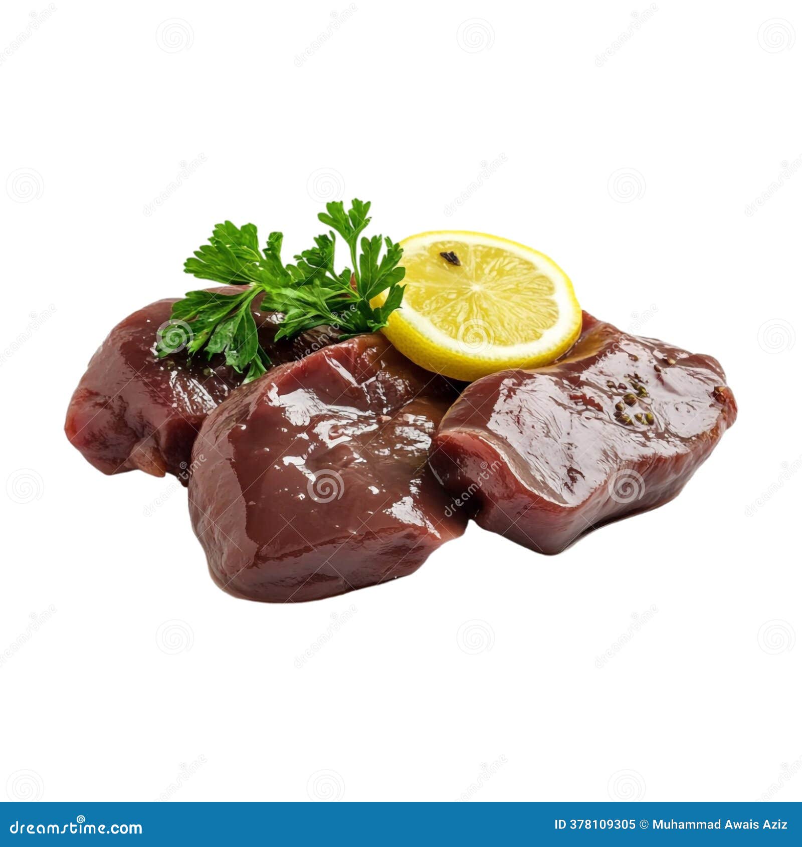 Beef Liver Design. Internal Organs Of Farm Animal Drawings. Healthy ...