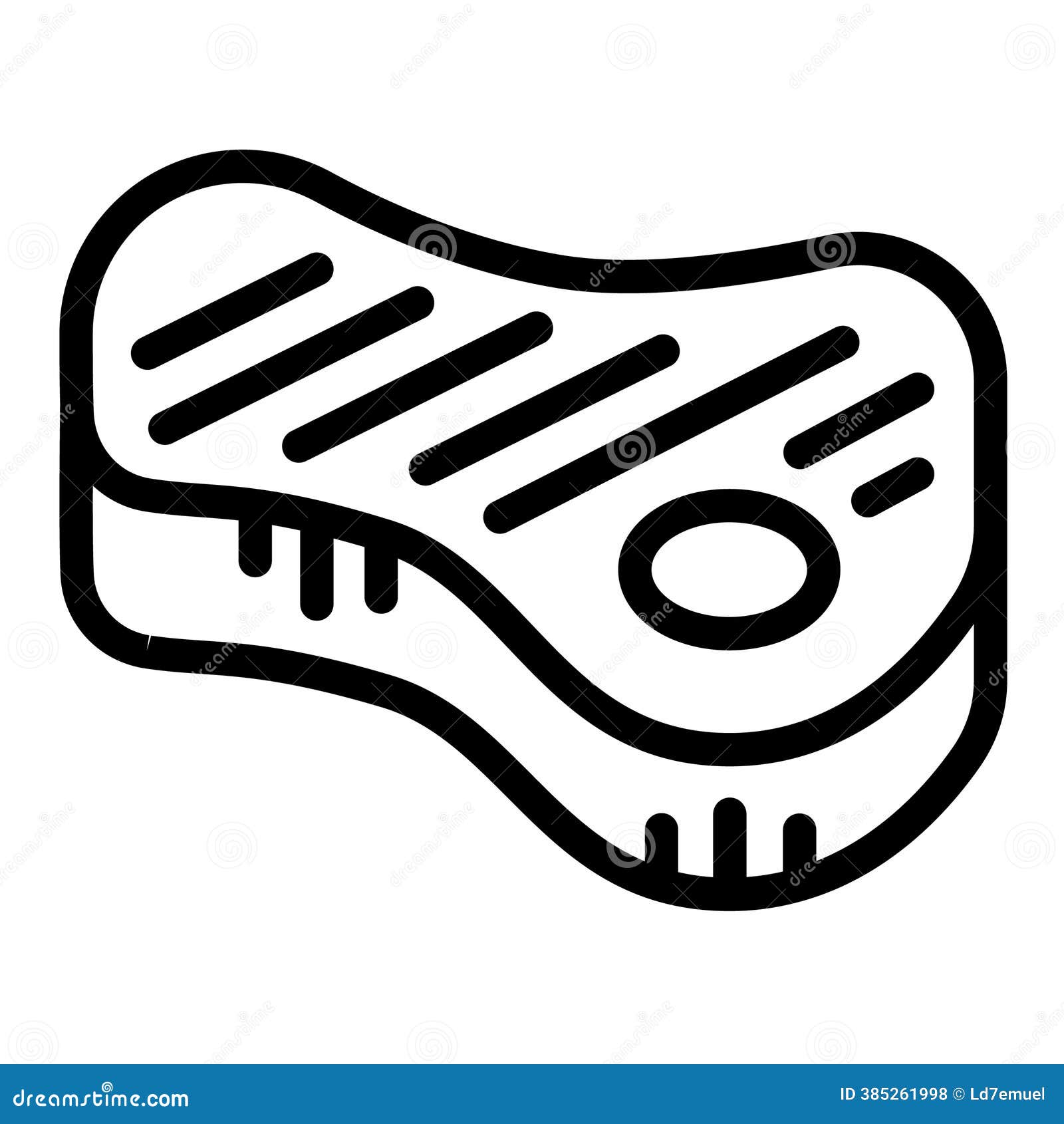 Meat Line Icons Signs Set. Design Collection Of Pork, Beef, Mutton ...