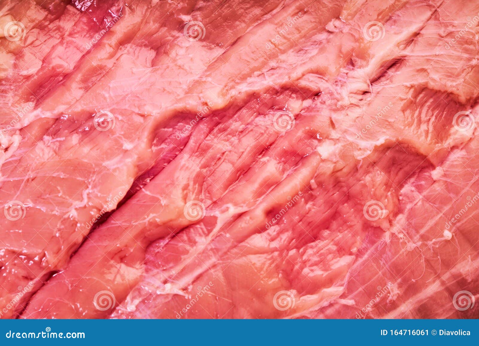 Beef meat texture closeup stock image. Image of meat - 164716061