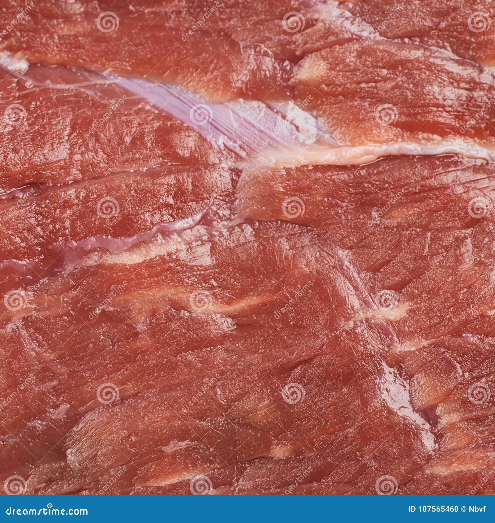 Beef meat texture stock photo. Image of chop, butchery - 107565460
