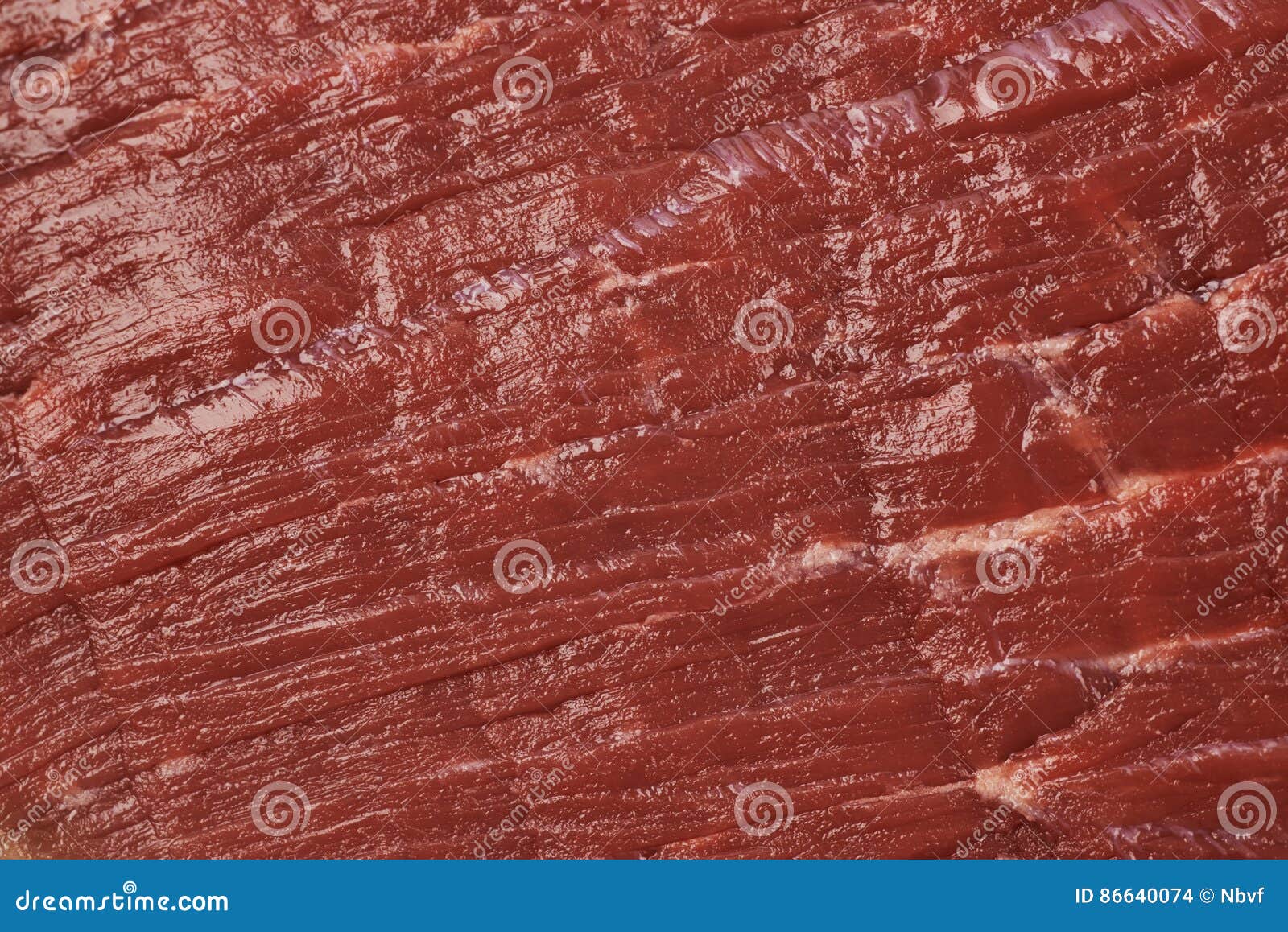 Beef meat texture stock photo. Image of food, ingredient - 86640074